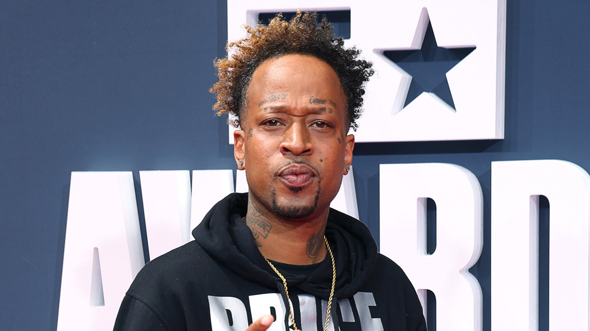 'Walk It Out' and ‘2 Step' Rapper DJ Unk Dead at 43