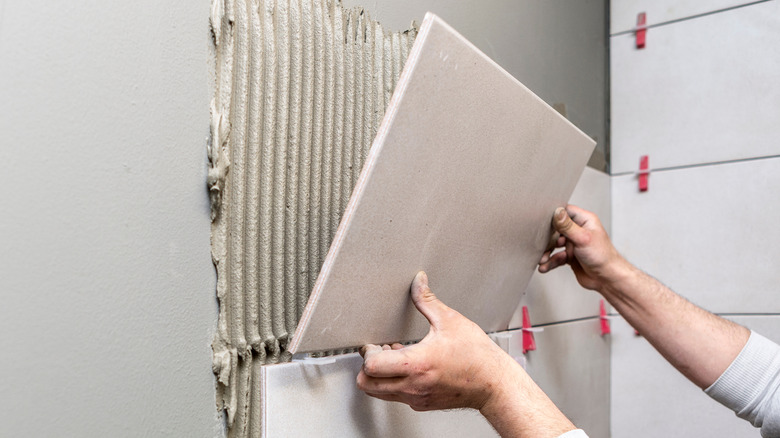 The Shower Tile Installation Mistake Everyone Makes