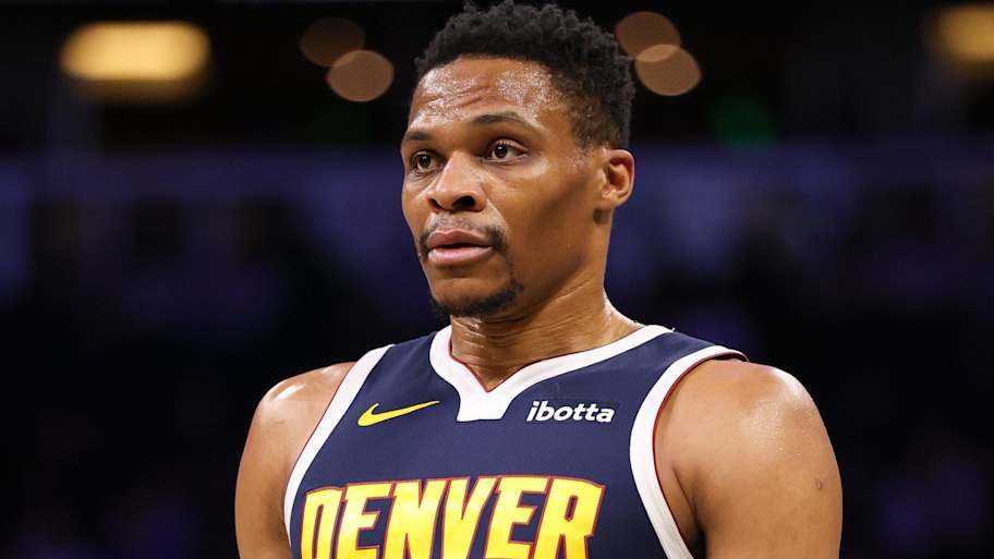 Russell Westbrook Made NBA History In Nuggets-Timberwolves Game