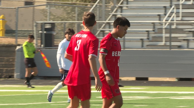 Saturday Soccer Specialty: Ruston Lady Bearcats and Bearcats pick up ...