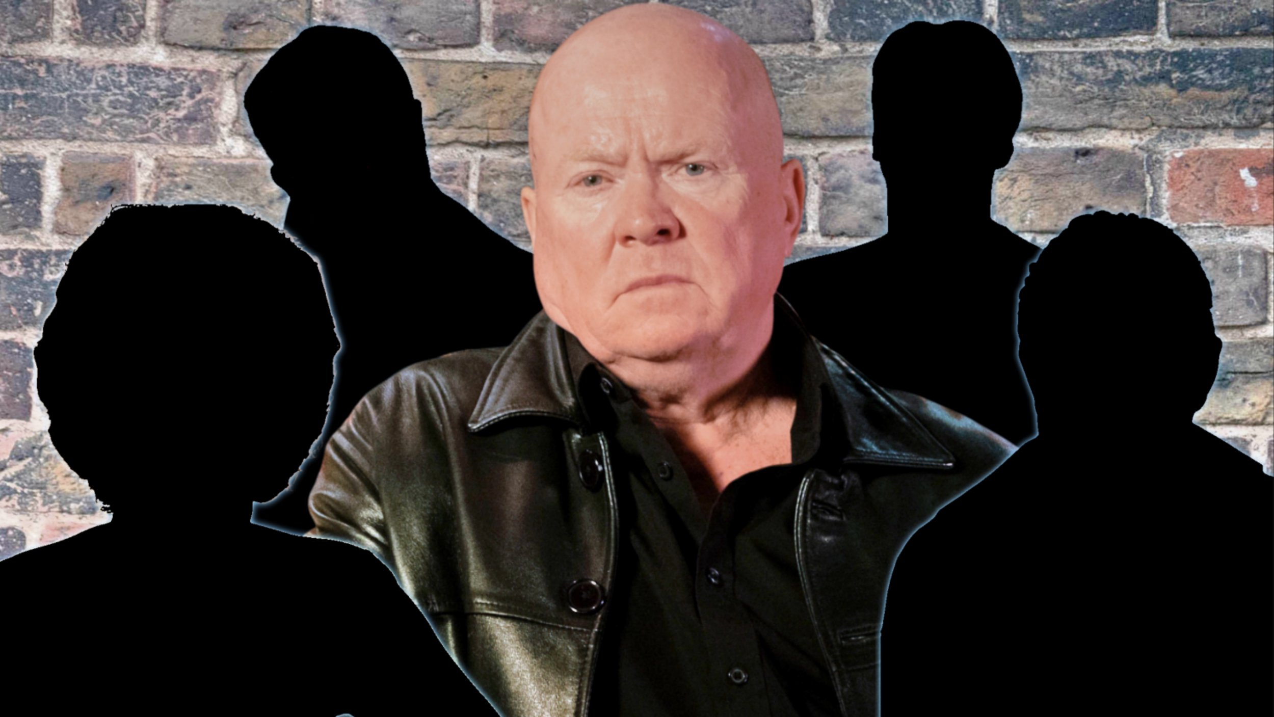EastEnders confirms return of four stars for Phil Mitchell suicide story
