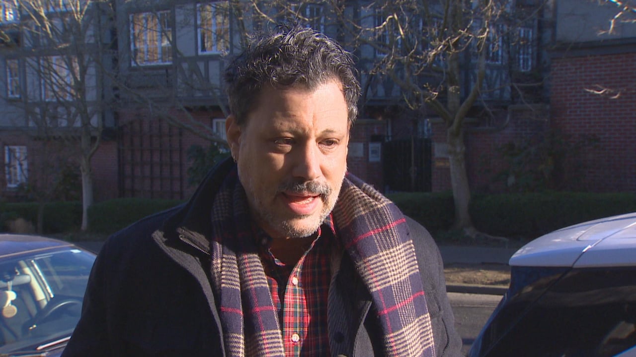B.C. climate activist Zain Haq to be deported with no reprieve in sight