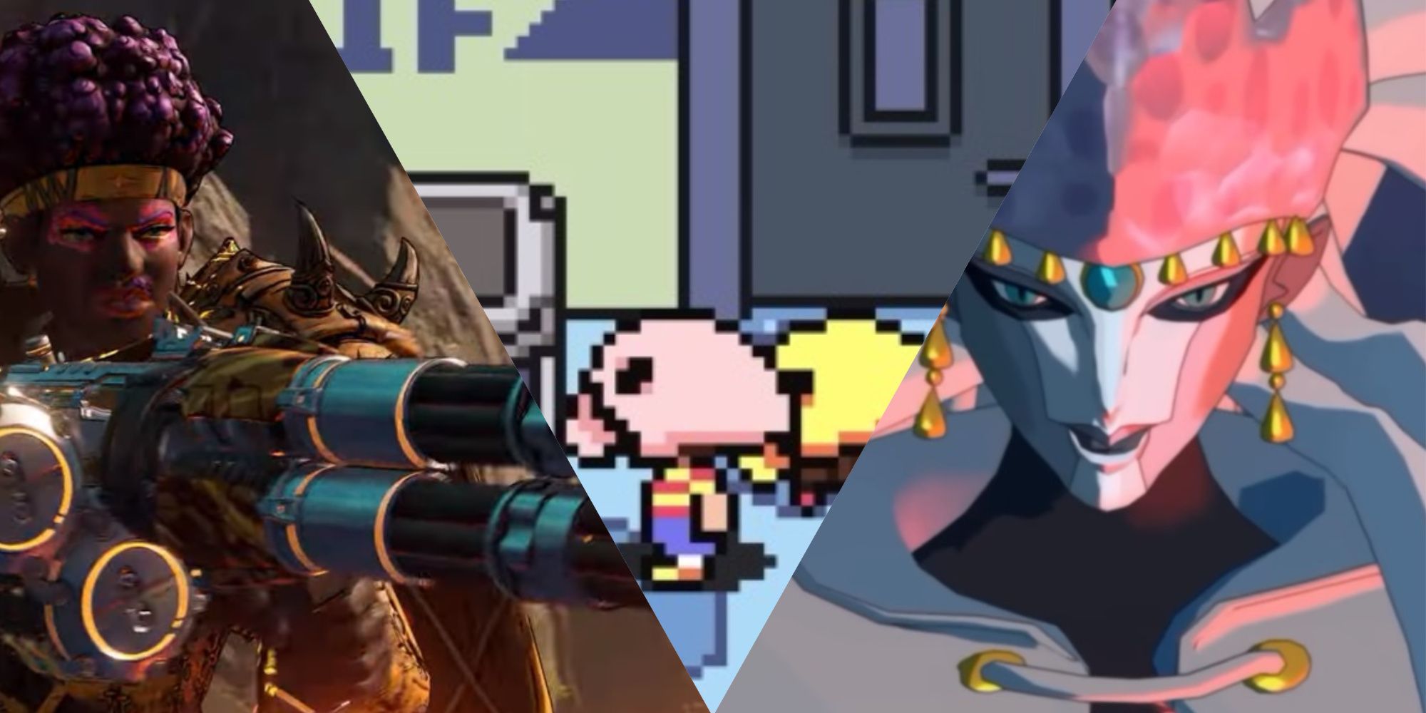 Best RPGs That Blend The Modern And Mythical