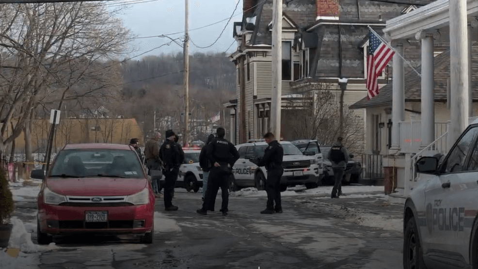 Unintended shot fired during traffic stop involving stolen vehicle ...