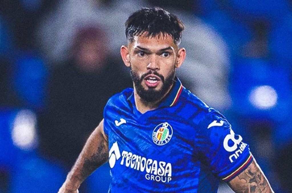 Omar Alderete, otra opción para la defensa de Rayados de Monterrey