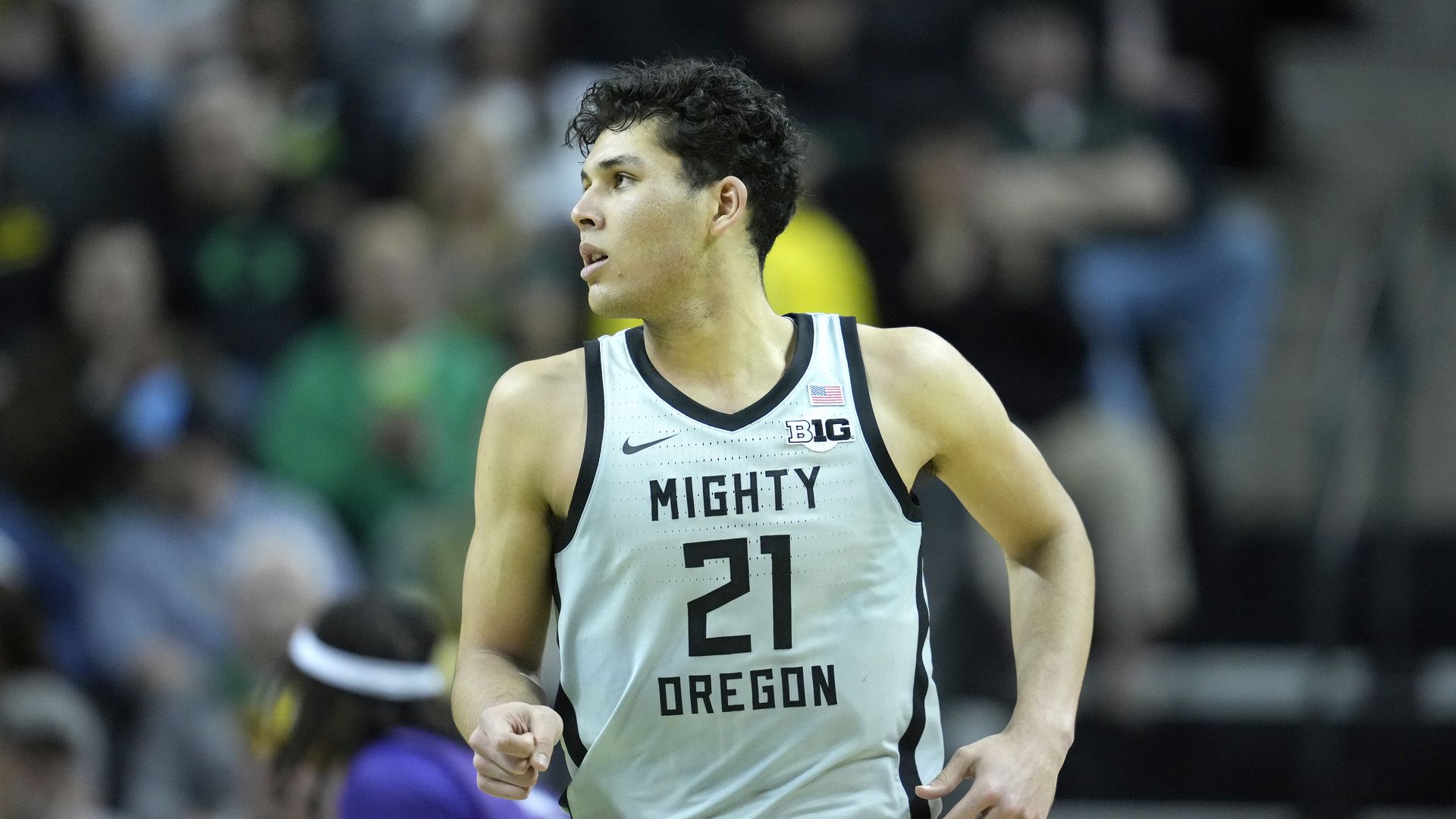 MBB Game Thread: Oregon at Minnesota