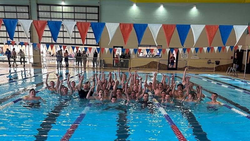 High school swimming: 3A region championship recaps
