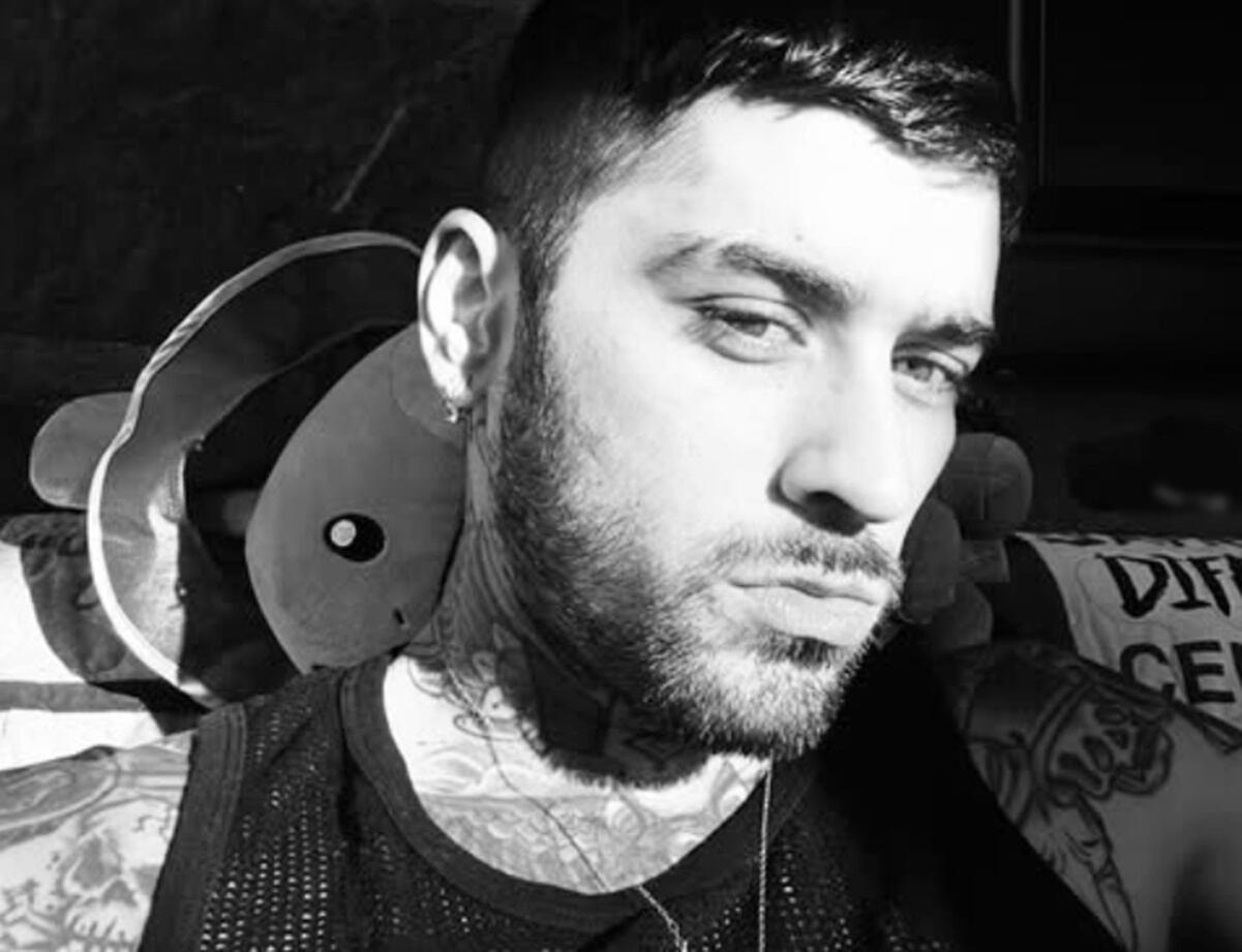 Zayn Malik anuncia su concierto en CDMX: Fecha, lugar y todos los ...