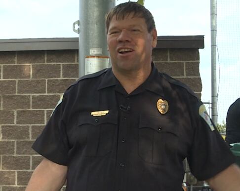 Bismarck Police Department to host Coffee with a Cop in honor of ...