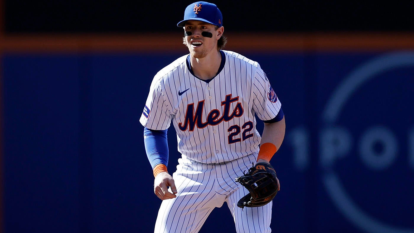 Pete Alonso Plan B: Mets prepping internal options at first base if ...