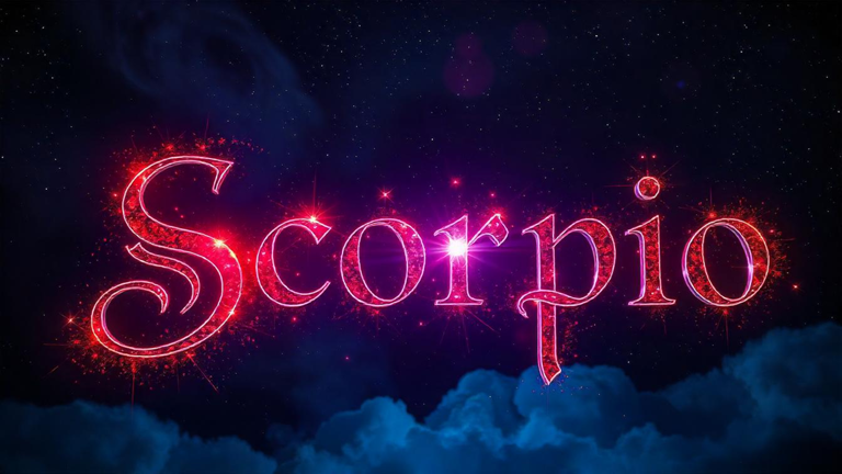 Scorpio, Daily Horoscope Today, January 26, 2025: Relations with family ...