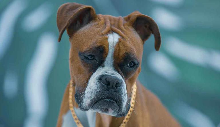 The Playful and Energetic Boxer: What to Know