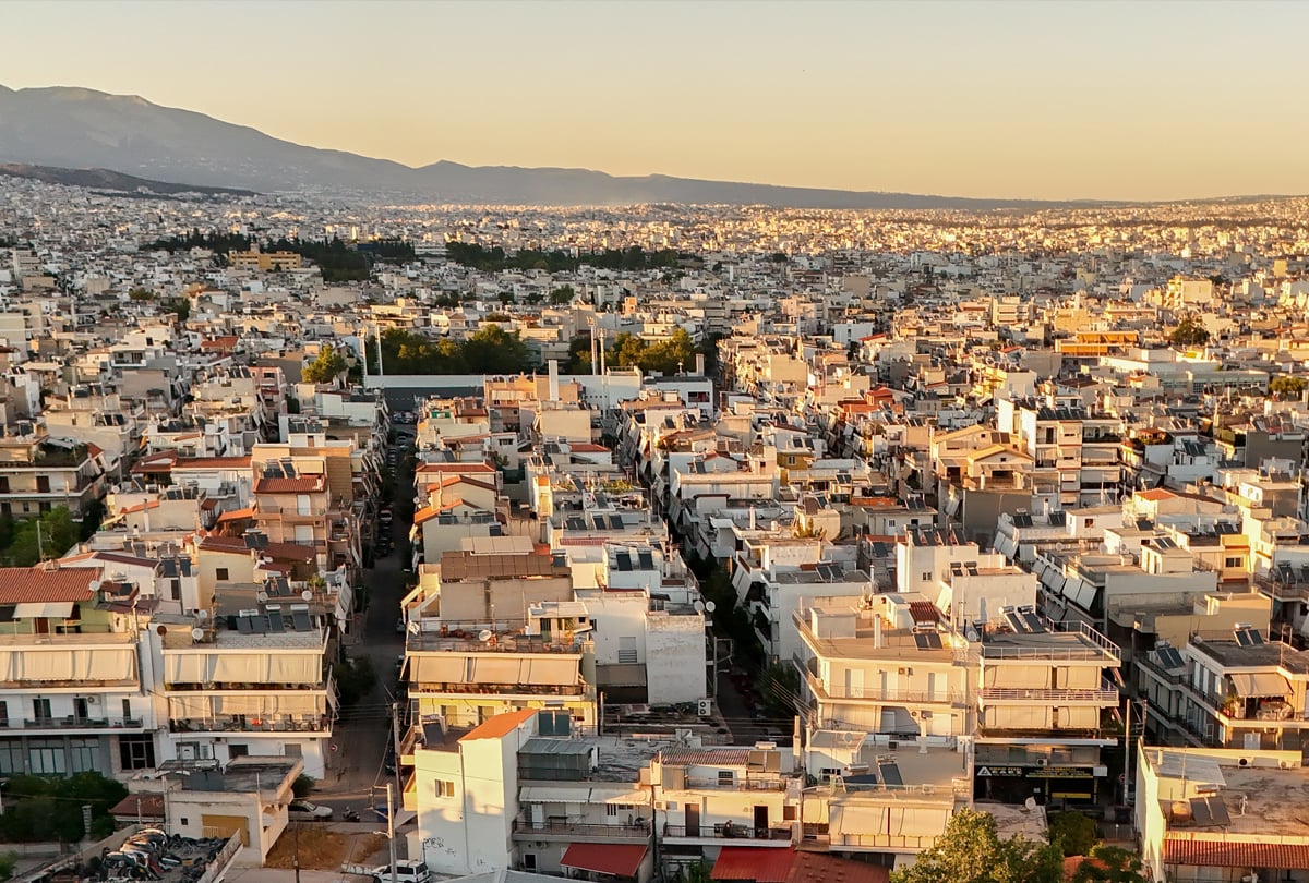 Κατάργηση του ΕΝΦΙΑ και μείωση της φορολογίας ζητούν οι ιδιοκτήτες ...