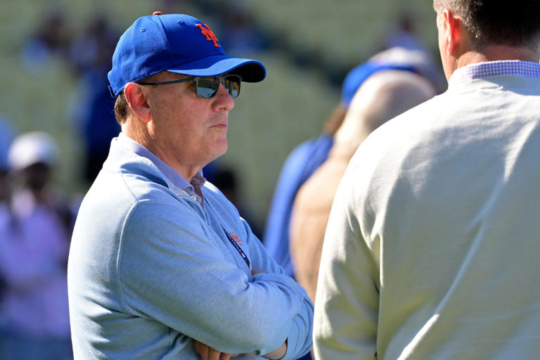 Owner Steve Cohen tweets about NY Mets' losing streak. Here's what he's ...