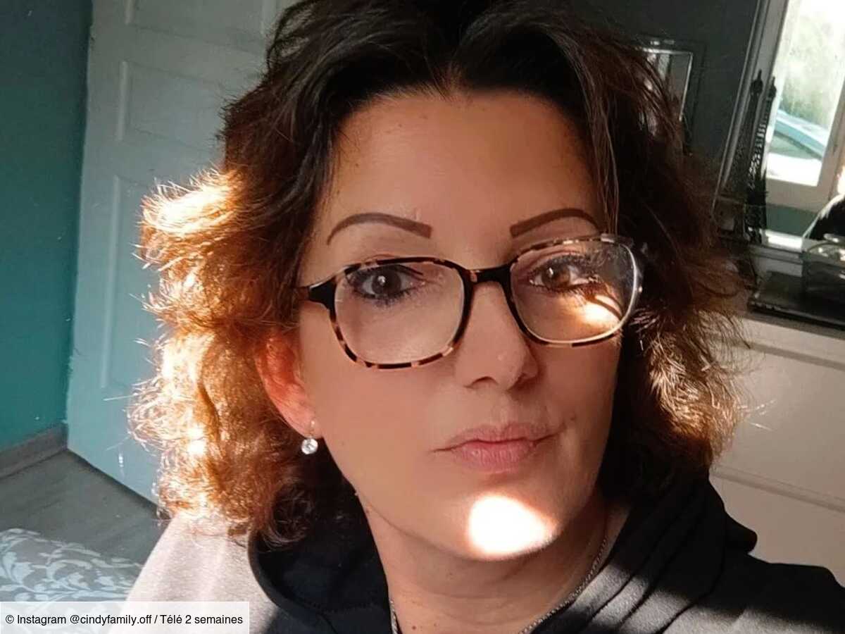 Cindy Reymond (Familles nombreuses) stressée, la date de l'opération à ...