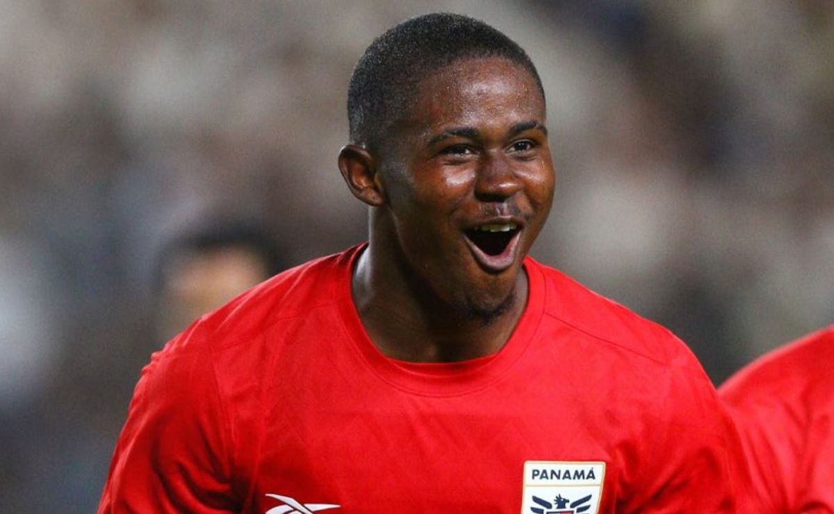 Impacto inmediato: Gustavo Herrera despertó el interés de un grande de Sudamérica tras su gol ...