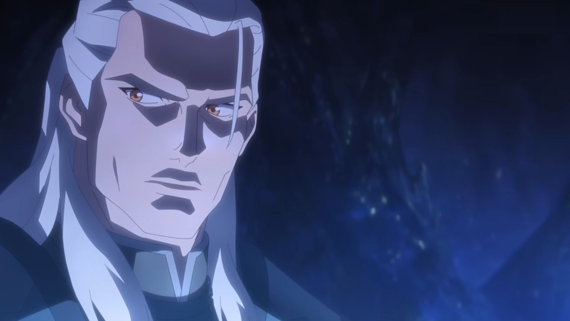 The Witcher team explains why the upcoming Netflix anime movie was the ...