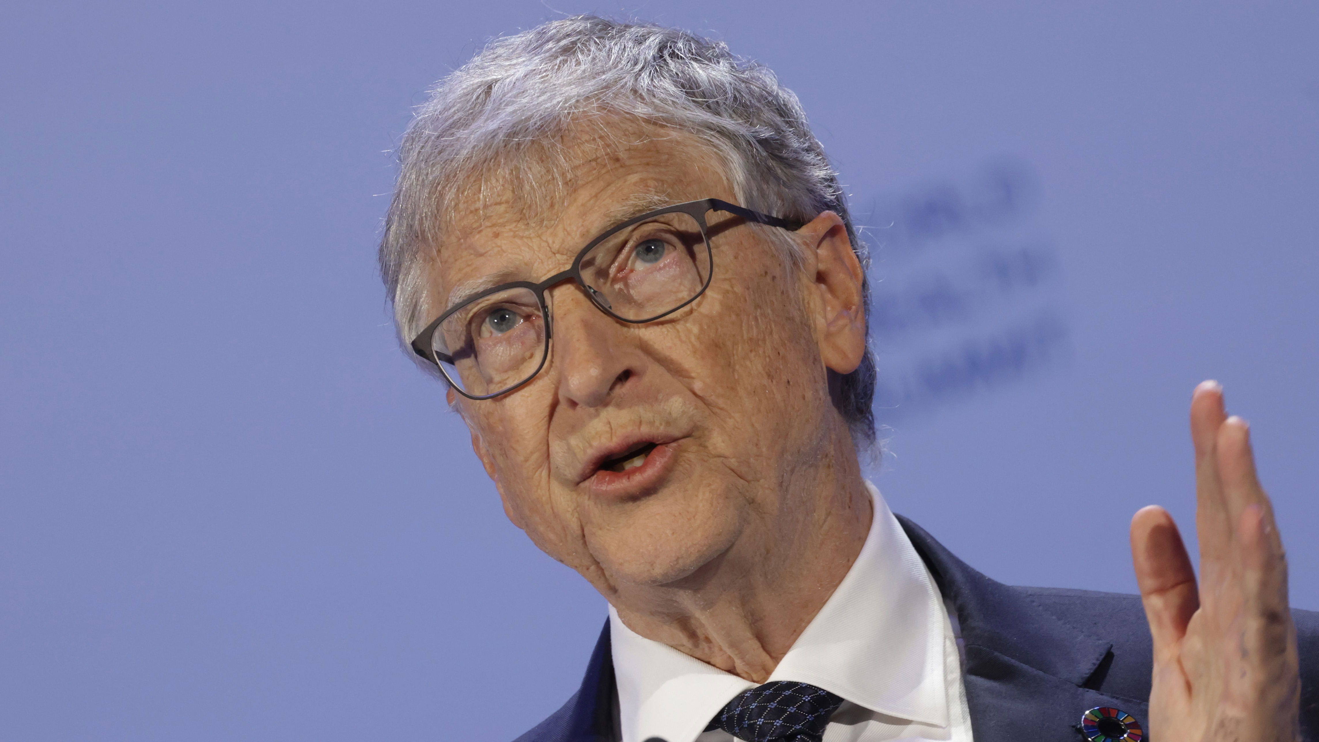 Bill Gates Believes He Has Autistic Behavior ‘Pattern Match’