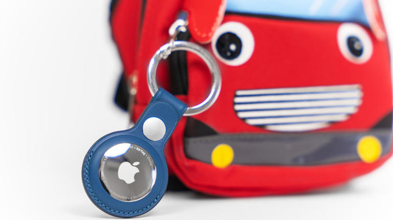 5 Useful Places To Stick An Apple Airtag (Beyond Just Keys And Luggage)