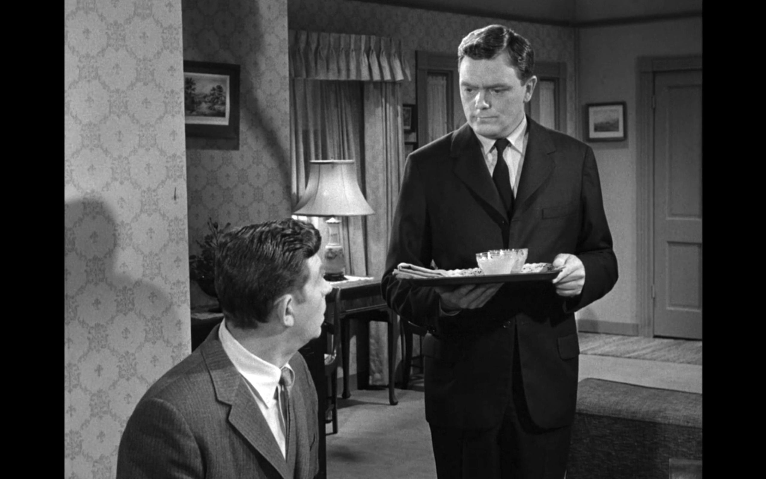 ‘The Andy Griffith Show' Cast and Characters: A Complete Guide