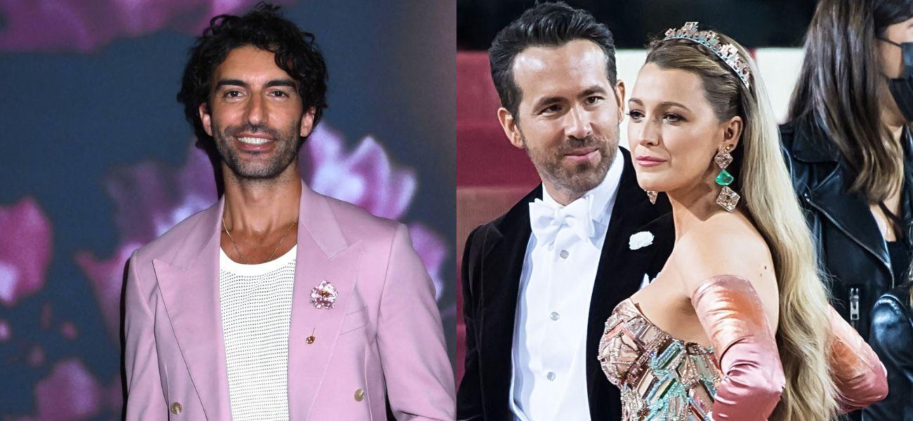 Justin Baldoni's Career 'To Nosedive' Due To Legal Battle With Blake ...