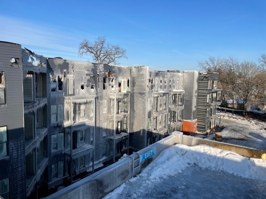 Cleveland Heights Fire Department asking for public’s help in massive ...