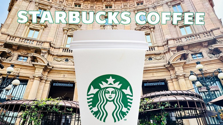 8 Ways Starbucks In Italy Differs From U.S. Locations 8 Ways Starbucks In Italy Differs From U.S. Locations