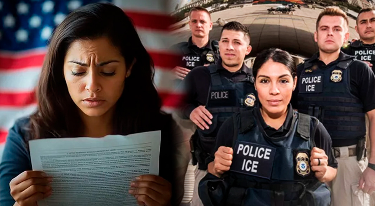 Alerta, inmigrante: así puedes saber si tienes una orden de deportación ...