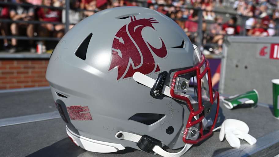 Washington State Signs Former 4-Star Tight End Beau Baker From South ...