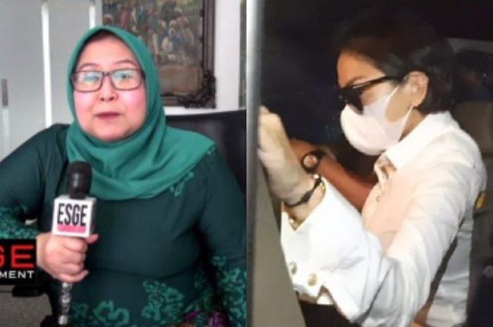 Profil Elza Syarief, Pengacara Shella Saukia yang Ditunjuk untuk Lawan ...