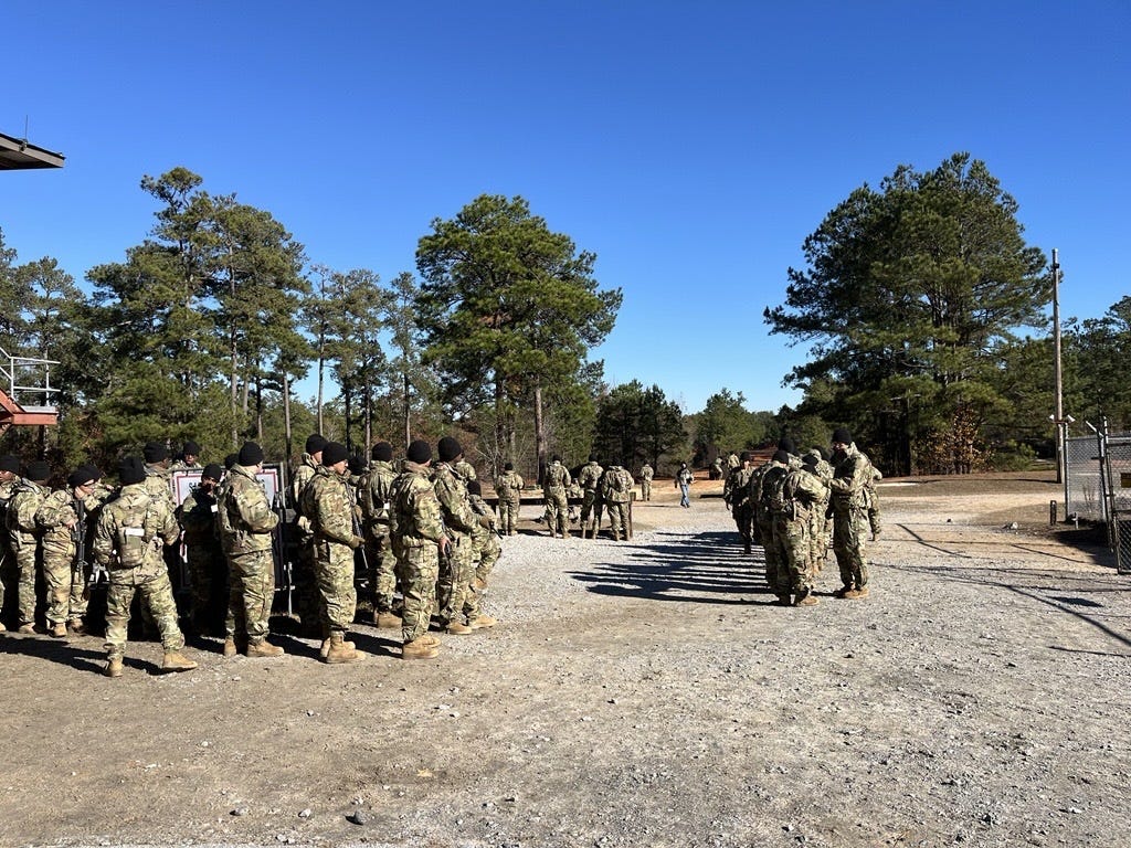 Breathing, yoga, and healthy boundaries: Why the Army is taking a new ...