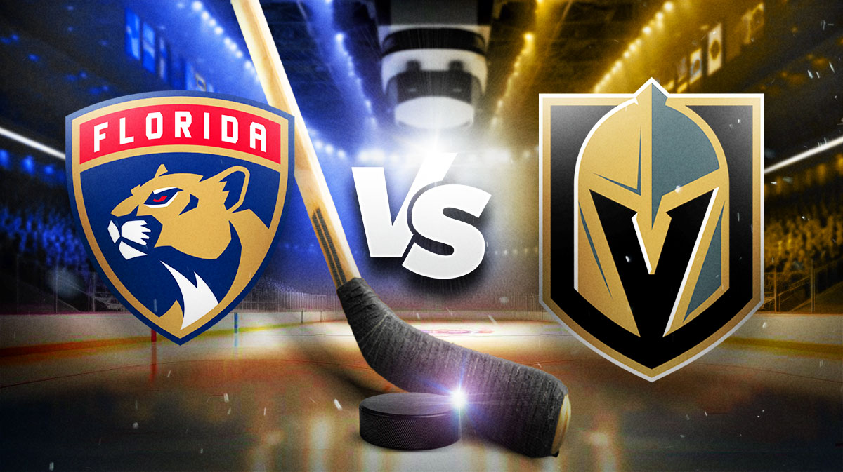 Panthers vs. Golden Knights prediction, odds, pick – 1/26/2025