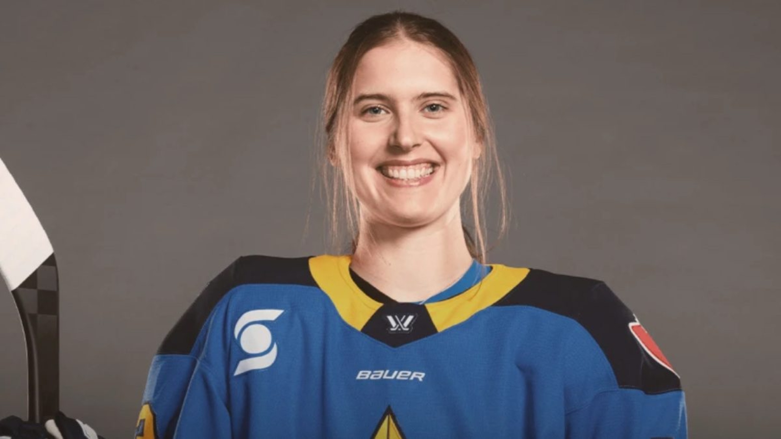 Toronto Sceptres activate Megan Carter, will make PWHL debut Saturday