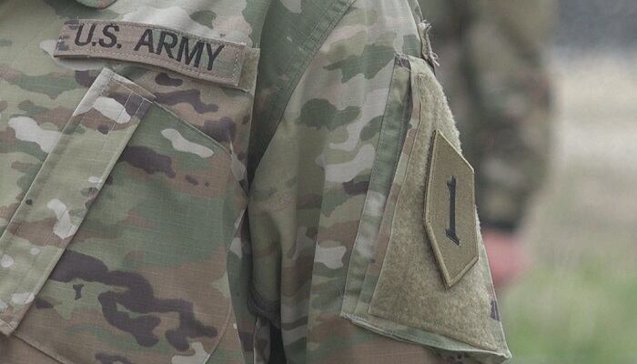 200 Fort Riley soldiers to reinforce 2,500 troops already at the ...