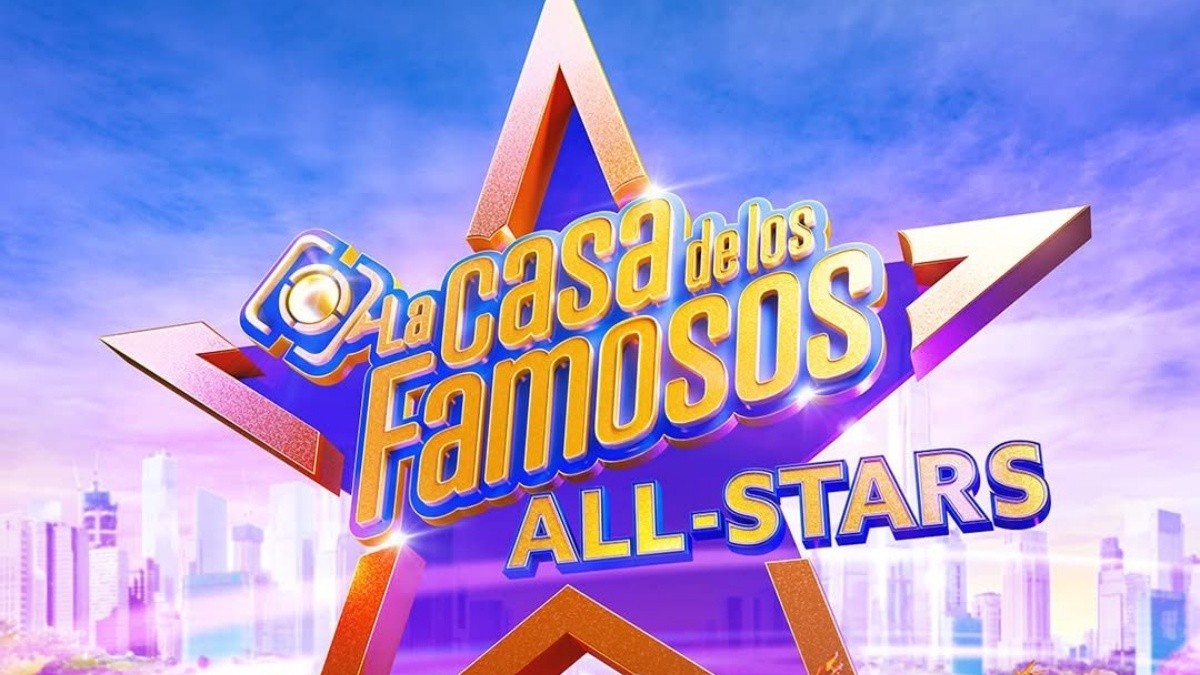 La Casa de los Famosos All Stars: cómo votar y quiénes pueden hacerlo