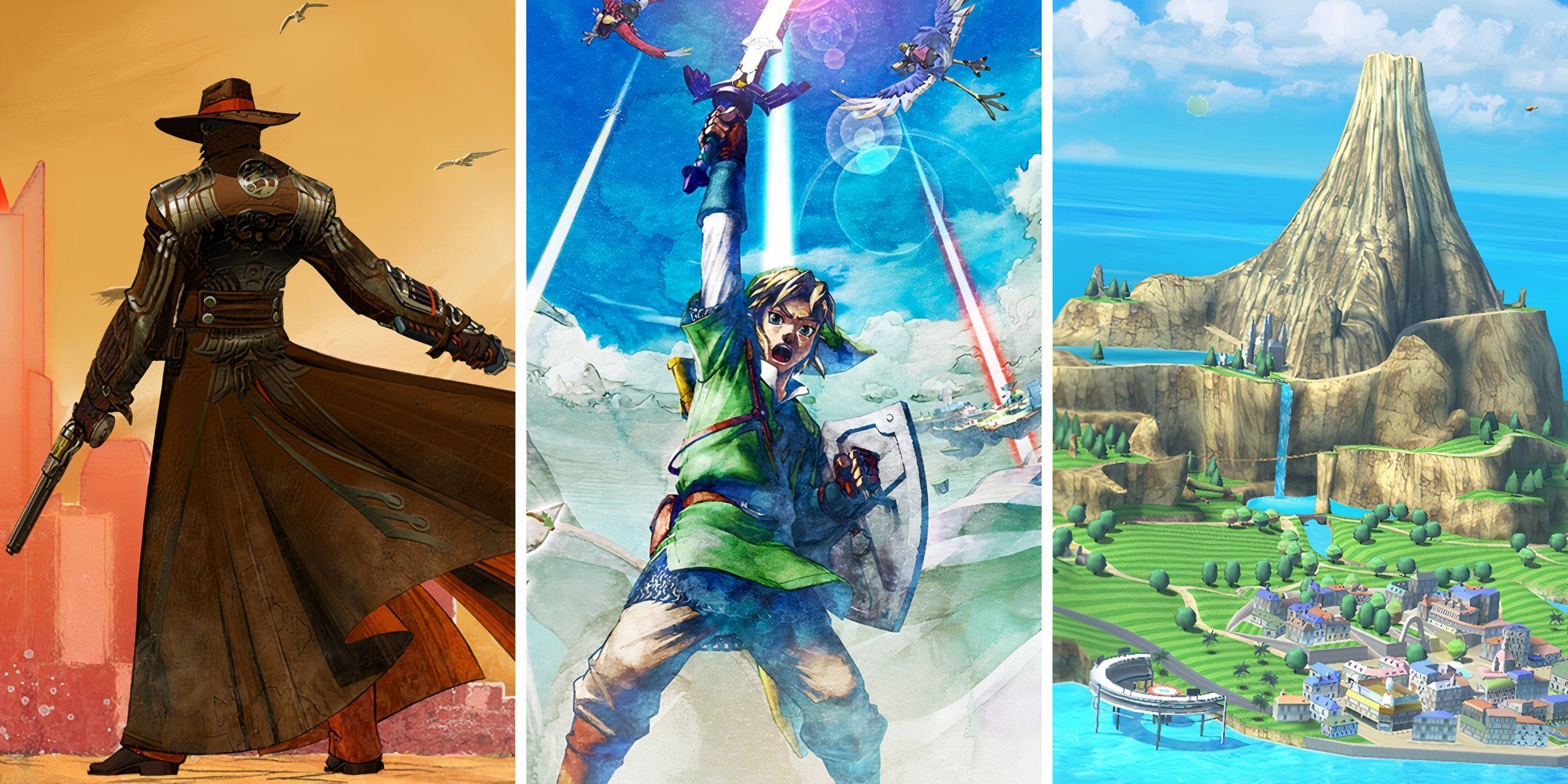 Best Wii Games That Used MotionPlus