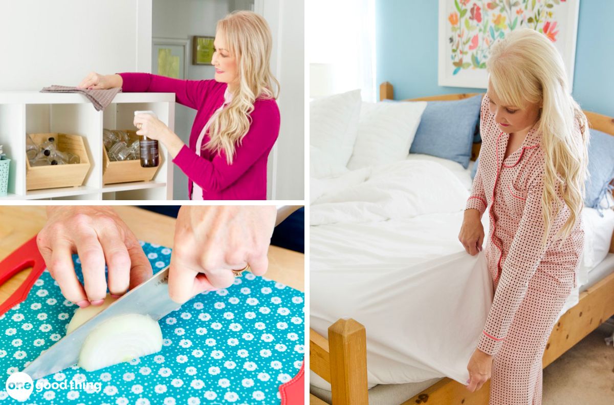 7 Unnecessary Items That Are Taking Up Space In Your Home