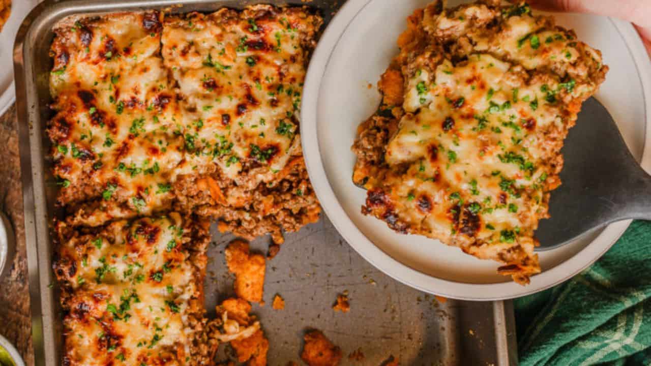 28 Simple Ground Beef Dishes That Everyone Will Love