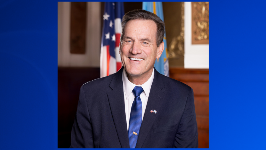 WATCH LIVE: Rhoden to be sworn in 11 a.m. CST