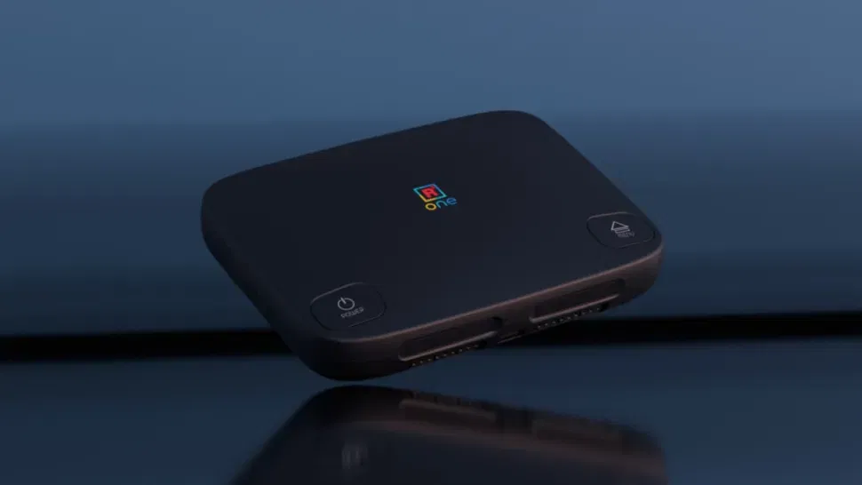 SuperStation One è una PlayStation moderna da 149$ che legge i giochi ...