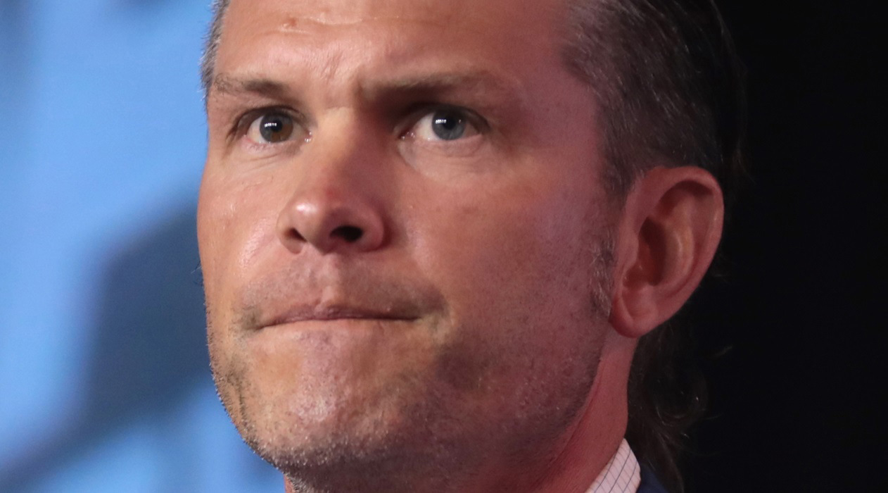 Jeb Bush, With Pete Hegseth on Advisory Board, Produces Iran Plan for ... Jeb Bush, With Pete Hegseth on Advisory Board, Produces Iran Plan for ...