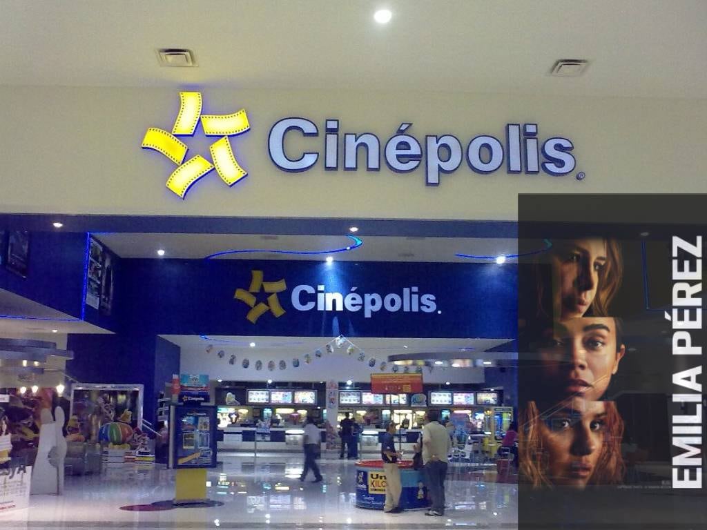 Profeco mantiene pláticas con Cinépolis, tras solicitud de usuario de ...