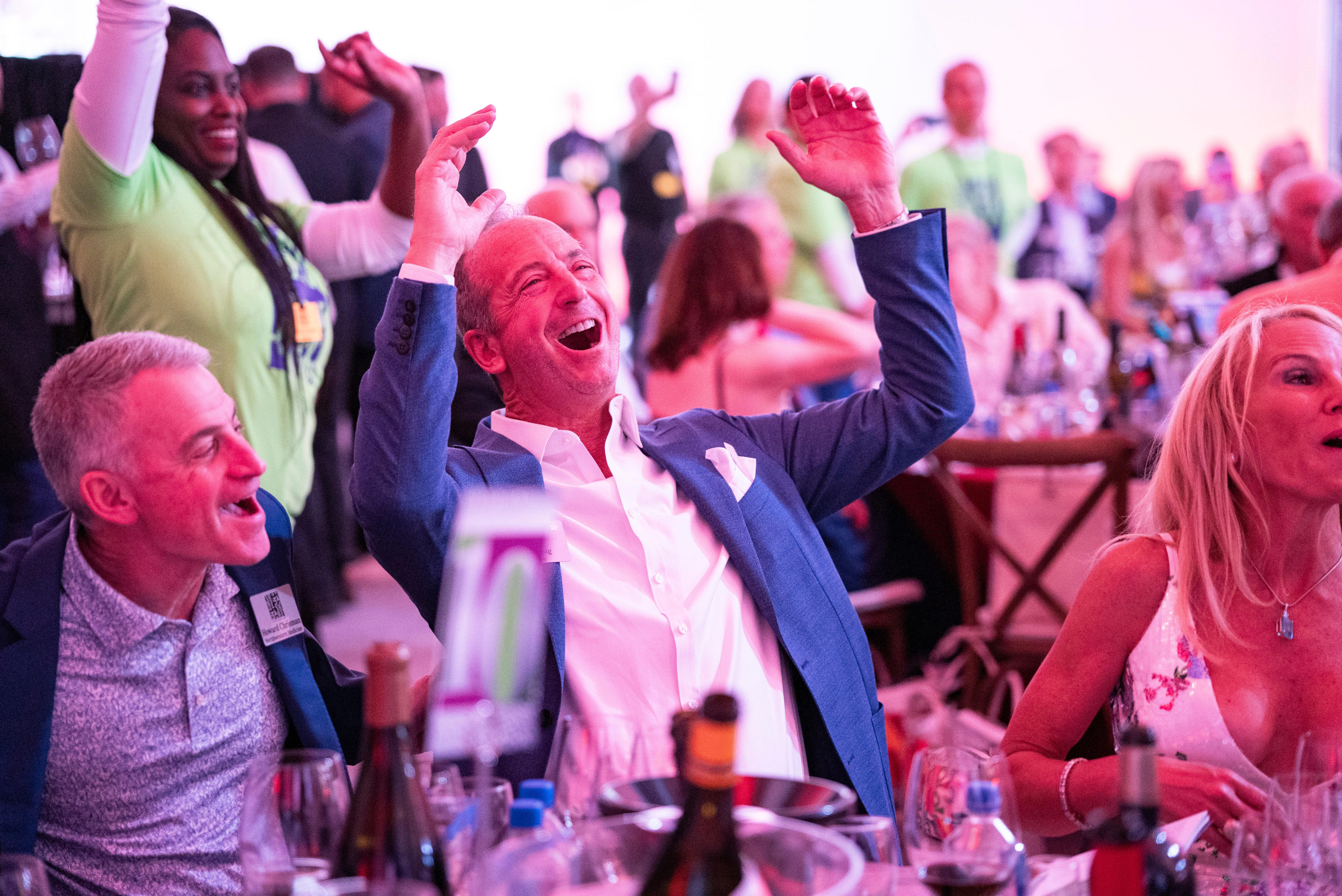 Naples Winter Wine Festival raises millions for Collier County nonprofits