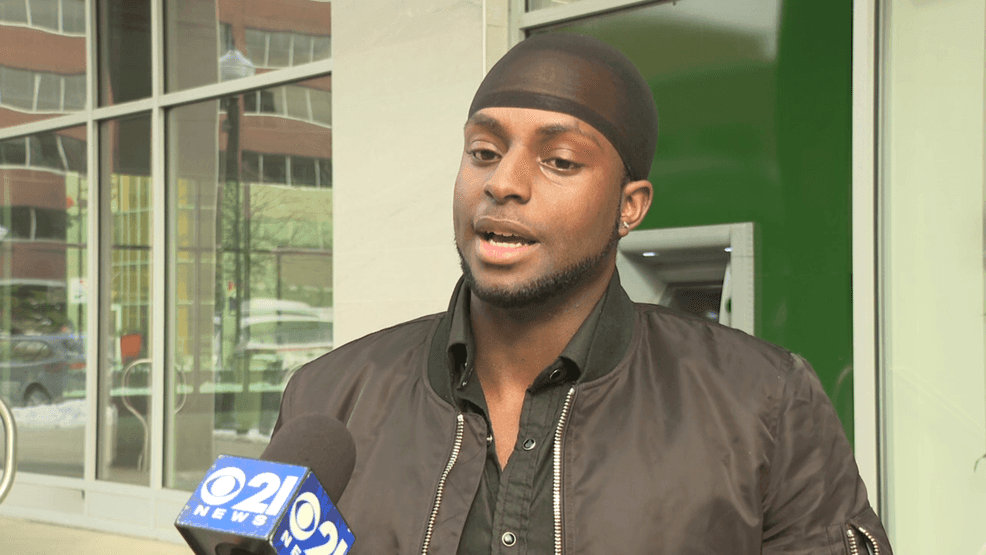 Lancaster residents react to recent deadly officer-involved shooting ...