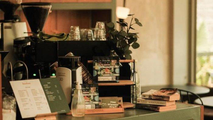 5 Rekomendasi Kafe di Paris Van Java yang Cocok untuk Liburan Keluarga