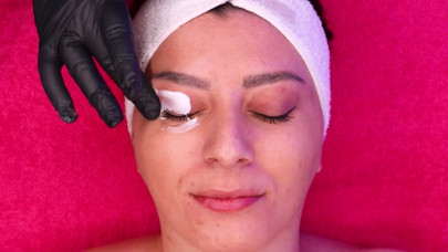 Obtenez une peau lumineuse avec un soin du visage