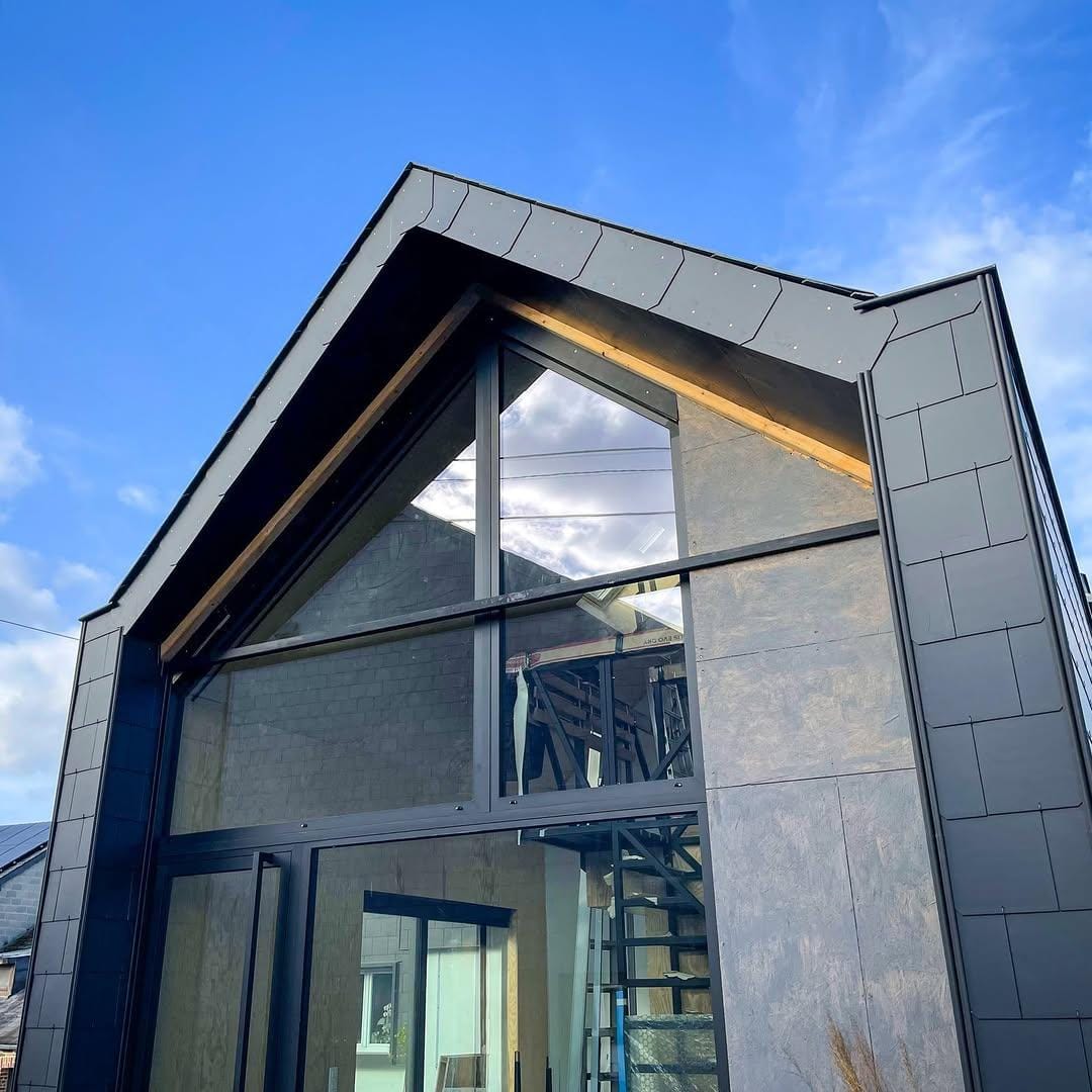 Construíres a tua casa como se fossem Legos? Há uma empresa que pode ...