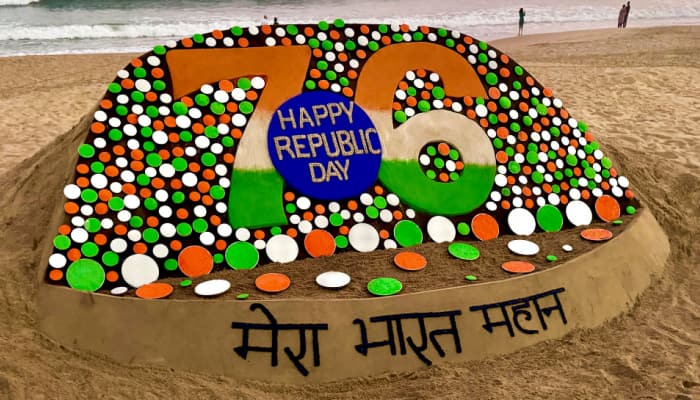 Inspiring Republic Day Speech Topics For Students: 10 Powerful Ideas To ...