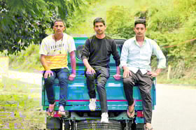 Pawan Rawat: From struggle to entrepreneurial success