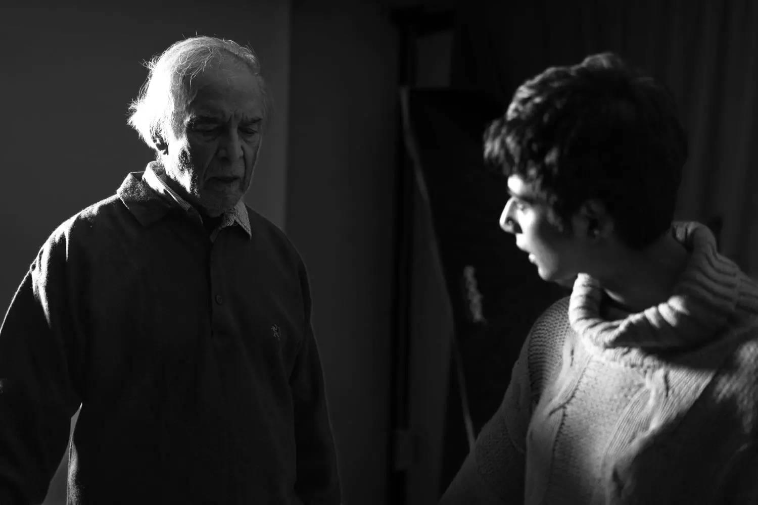 Award-winning filmmaker Kankana Chakraborty teams up with Barun Chanda ...